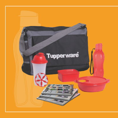 Tupperware Brasil