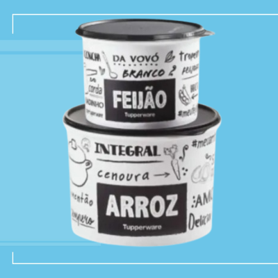 Tupperware Brasil